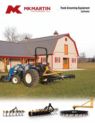 MK Martin | Brochures