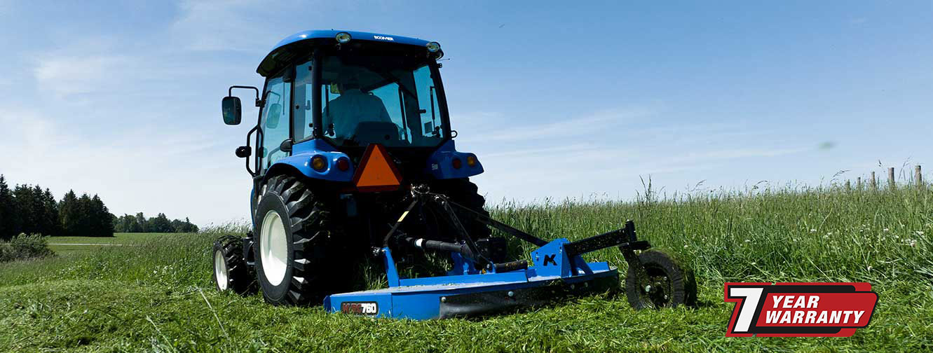 MK Martin | Rotary Cutters