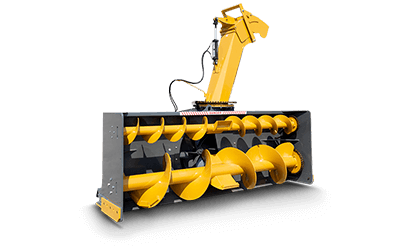 MK Martin | Snowblowers