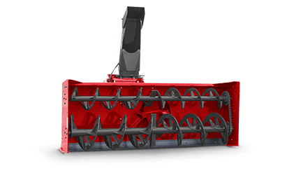 MK Martin | Snowblowers