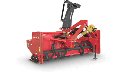 MK Martin | Snowblowers