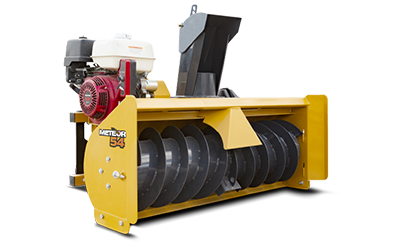 MK Martin | Snowblowers