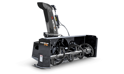 MK Martin | Snowblowers