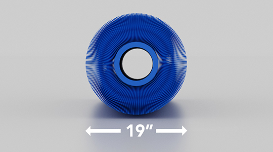 MK Martin | Rotary Sweepers